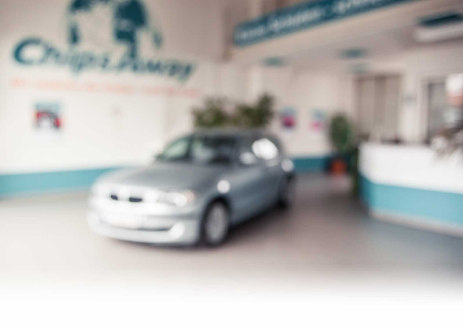 ChipsAway - Kfz Lackiererei/Spenglerei - innovativ, schnell, günstig